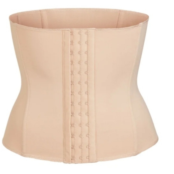 SKIMS | Intimates & Sleepwear | Skims Waist Trainer In Light Neutral ...